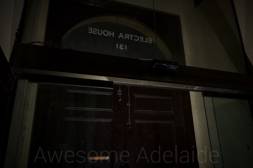Electra House – Awesome Adelaide