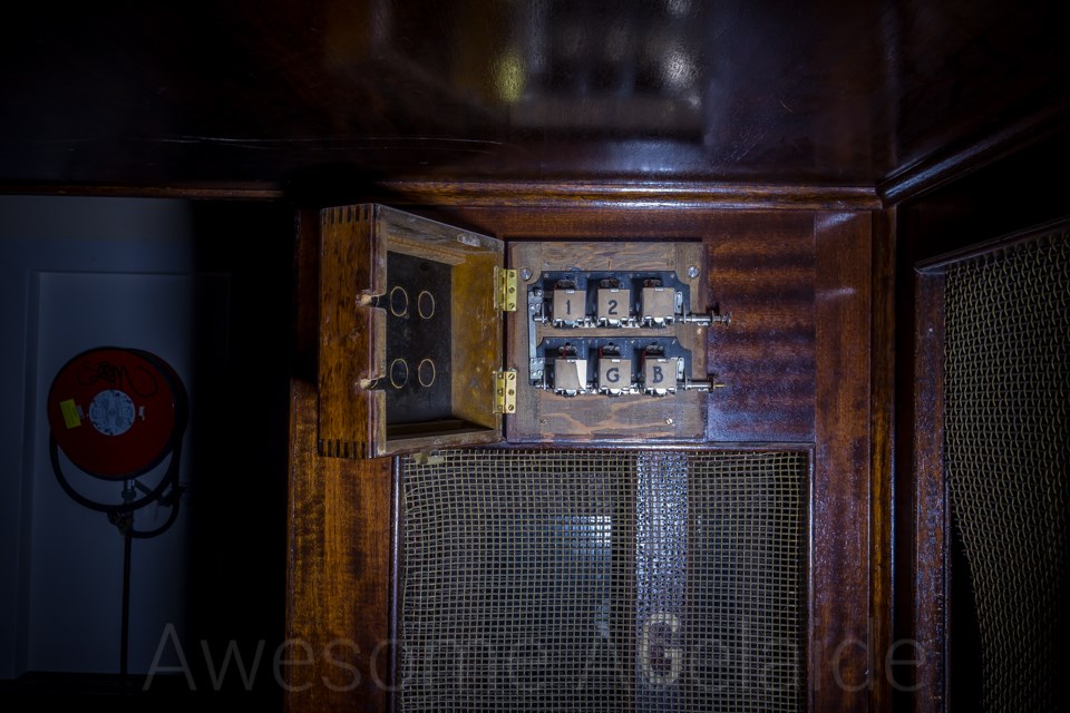 Urban Exploring: Electra House – Awesome Adelaide