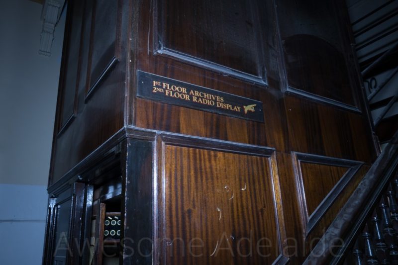 Urban Exploring: Electra House – Awesome Adelaide