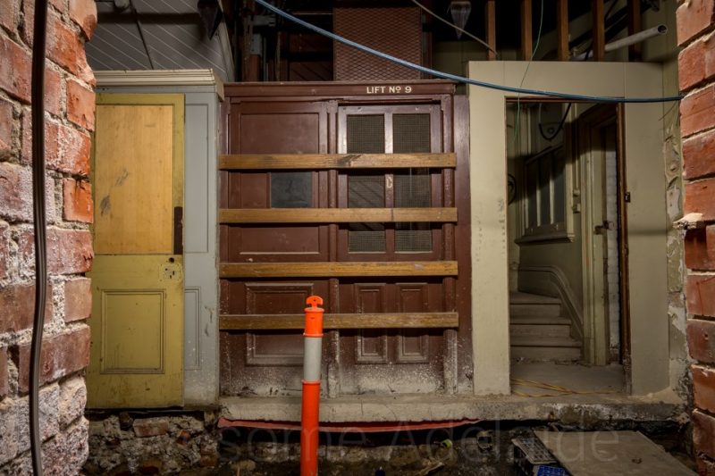 Urban Exploring: Electra House – Awesome Adelaide