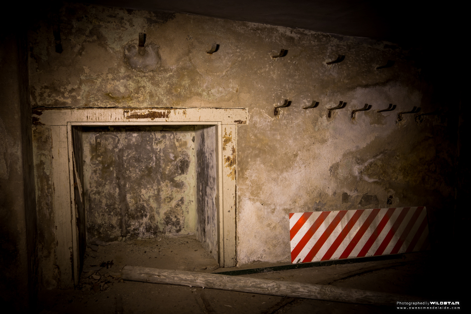 Urban Exploring: Fort Largs – Awesome Adelaide