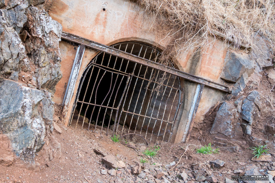 Urban Exploring: The Apostles Tunnel – Awesome Adelaide