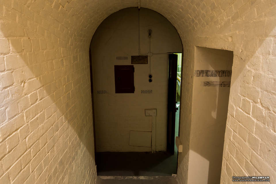 Urban Exploring: Under Fort Largs – Awesome Adelaide