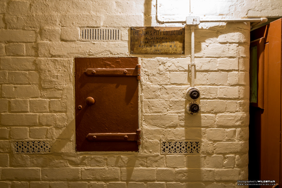 Urban Exploring: Under Fort Largs – Awesome Adelaide