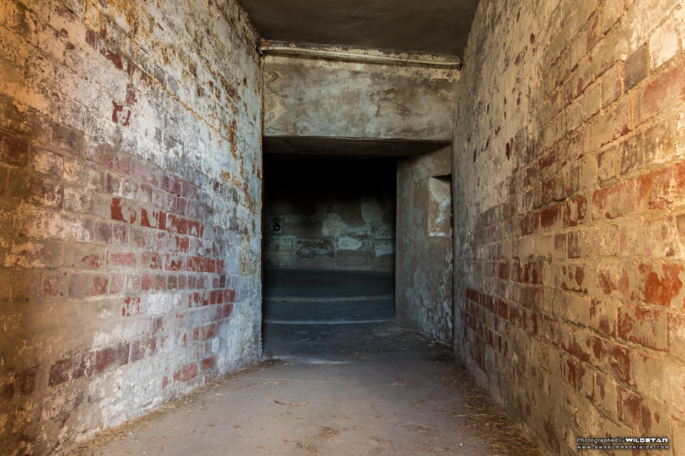 Urban Exploring: Under Fort Largs – Awesome Adelaide
