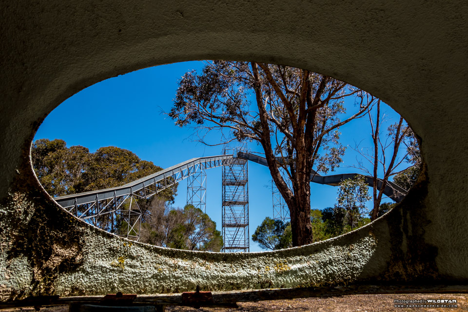Urban Exploring: Puzzle Park – Awesome Adelaide