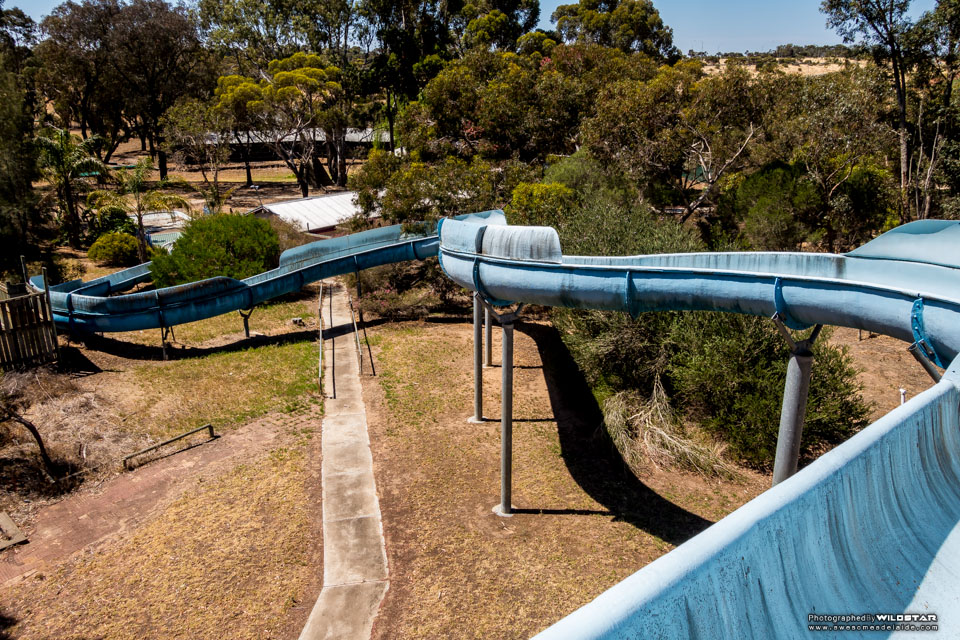 Urban Exploring: Puzzle Park – Awesome Adelaide