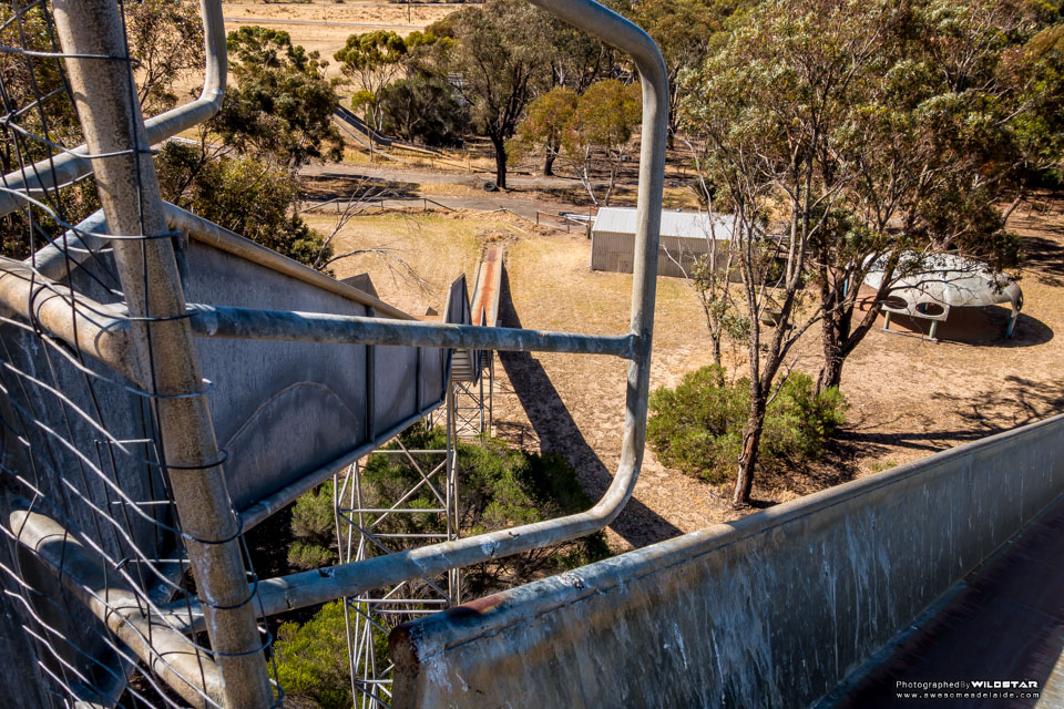 Urban Exploring: Puzzle Park – Awesome Adelaide