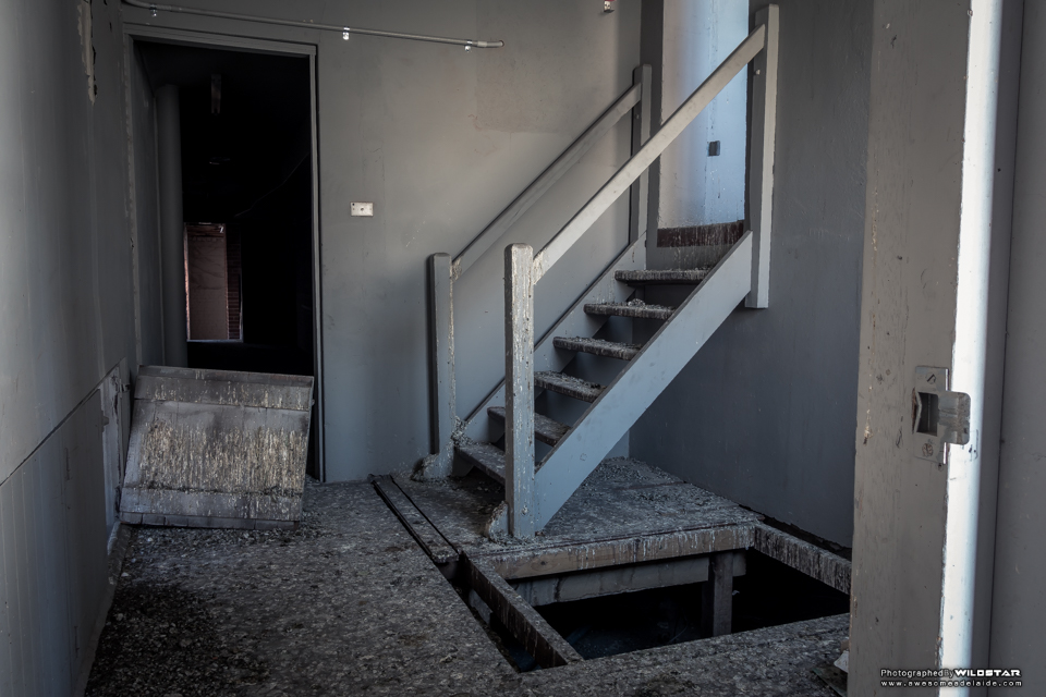 Urban Exploring: The Old Regent Cinema – Awesome Adelaide