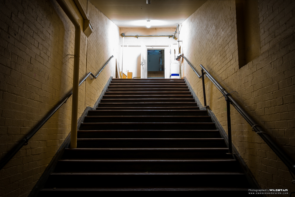 Urban Exploring: The Old Regent Cinema – Awesome Adelaide