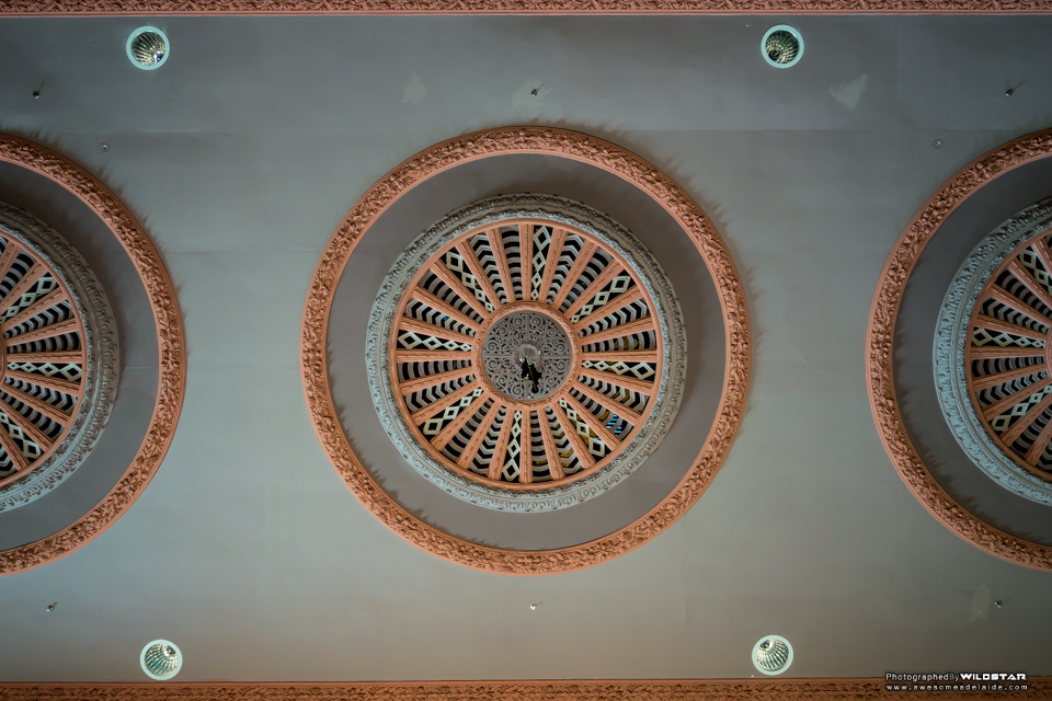 Urban Exploring: The Old Regent Cinema – Awesome Adelaide