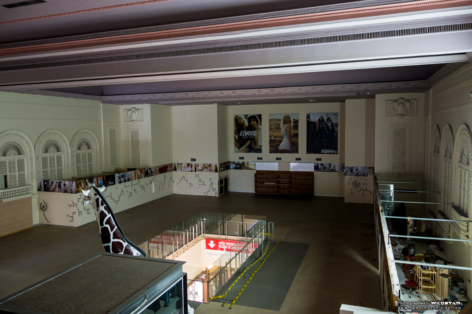 Urban Exploring: The Old Regent Cinema – Awesome Adelaide