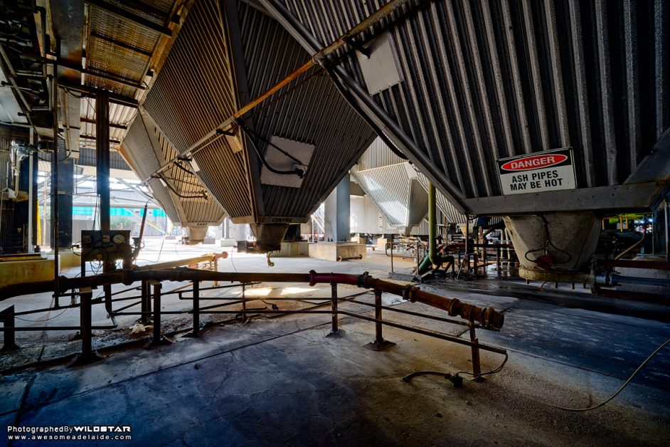 Urban Exploring: Port Augusta Northern Power Station – Awesome Adelaide