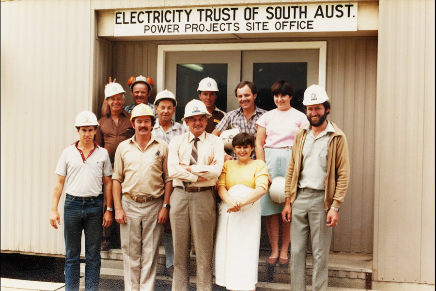 Northern Power Station – Awesome Adelaide