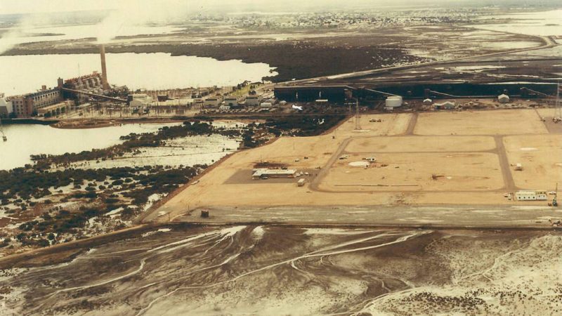 Urban Exploring: Port Augusta Northern Power Station – Awesome Adelaide