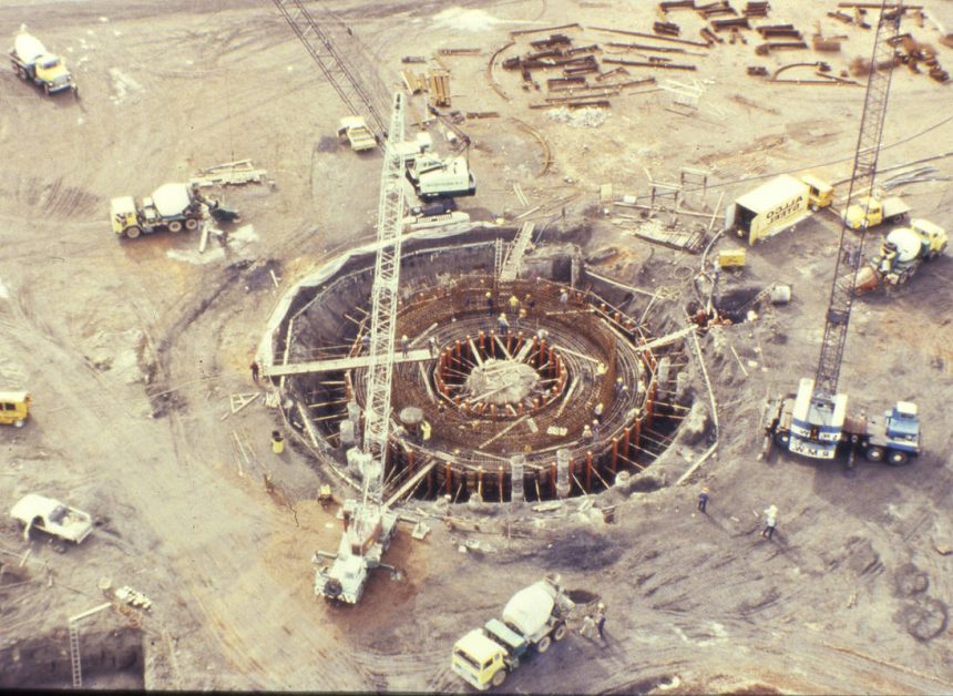 Urban Exploring: Port Augusta Northern Power Station – Awesome Adelaide